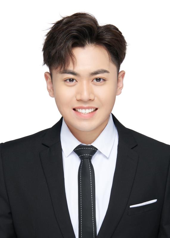 Zimo Zhao's Homepage